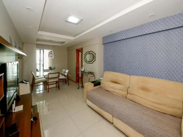 Apartamento para Venda em Juiz de Fora/MG Centro 2 Quartos