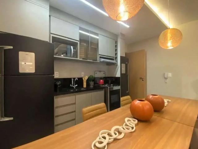 Apartamento para Venda em Juiz de Fora/MG Centro 2 Quartos