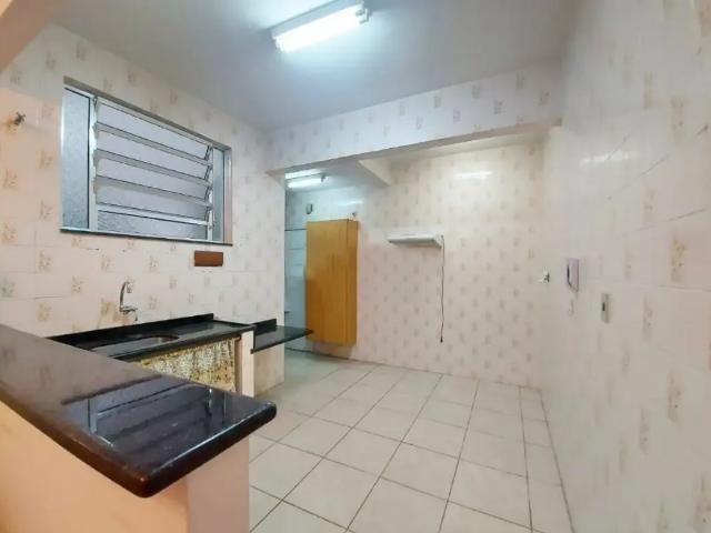 Apartamento para Venda em Juiz de Fora/MG Centro 2 Quartos