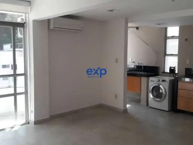 Apartamento para Venda em Juiz de Fora/MG Centro 2 Quartos
