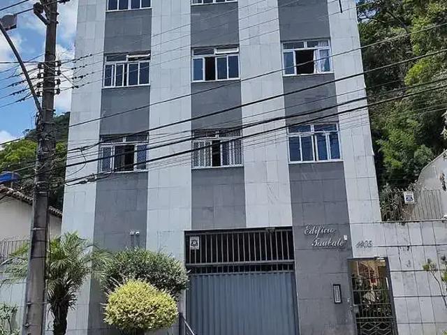 Apartamento para Venda em Juiz de Fora/MG Centro 2 Quartos