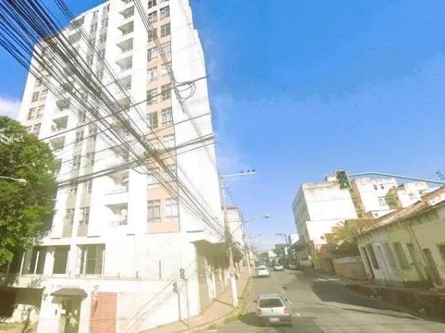 Apartamento para Venda em Juiz de Fora/MG Centro 2 Quartos