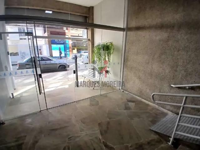 Apartamento para Venda em Juiz de Fora/MG Centro 2 Quartos