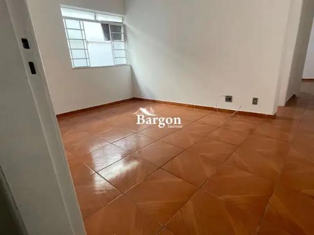 Apartamento para Venda em Juiz de Fora/MG Centro 2 Quartos