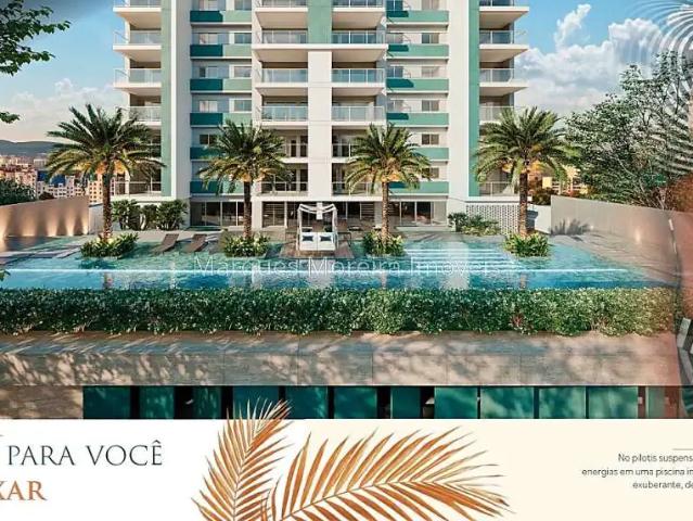Apartamento para Venda em Juiz de Fora/MG Centro 2 Quartos
