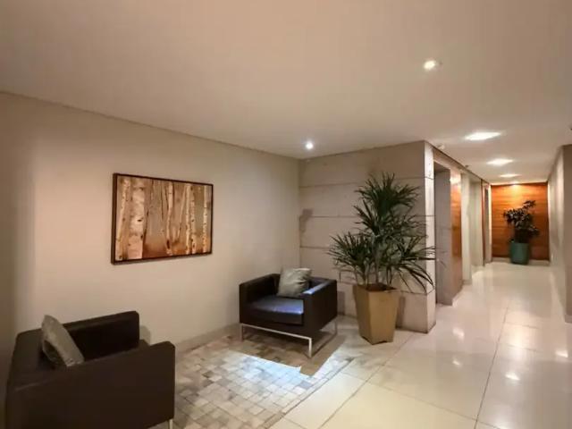 Apartamento para Venda em Juiz de Fora/MG Centro 2 Quartos