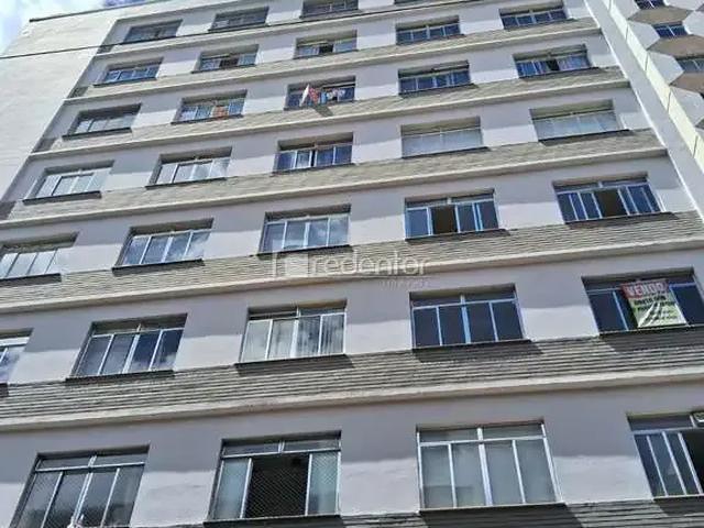 Apartamento para Venda em Juiz de Fora/MG Centro 2 Quartos