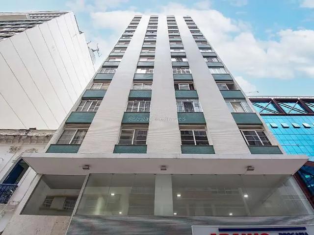 Apartamento para Venda em Juiz de Fora/MG Centro 2 Quartos