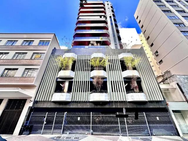 Apartamento para Venda em Juiz de Fora/MG Centro 2 Quartos