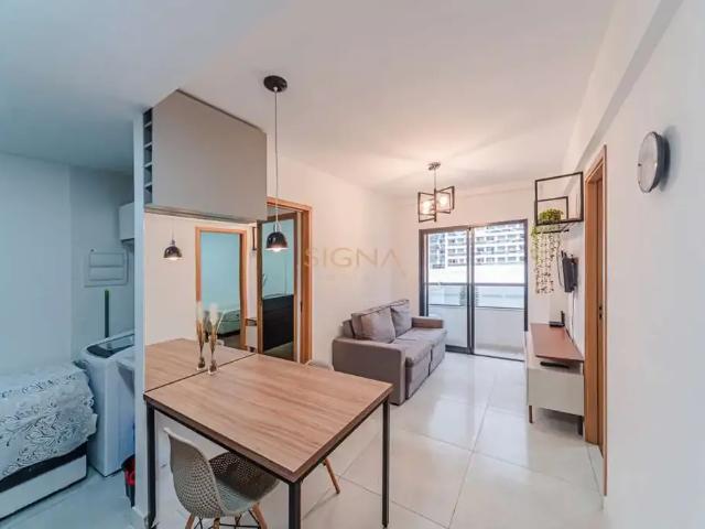 Apartamento para Venda em Juiz de Fora/MG Centro 2 Quartos