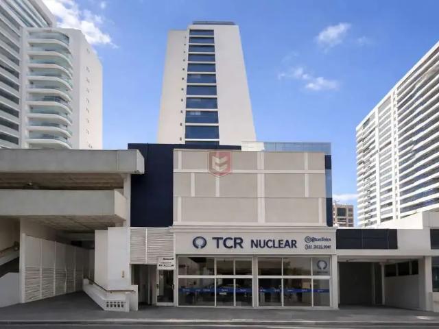 Apartamento para Venda em Juiz de Fora/MG Centro 2 Quartos