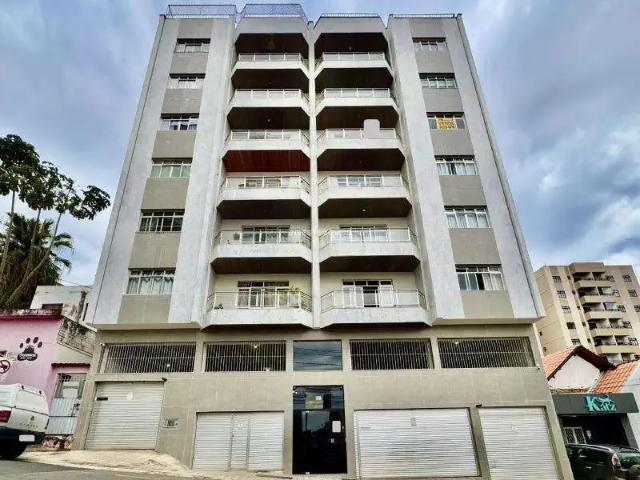 Apartamento para Venda em Juiz de Fora/MG Centro 2 Quartos