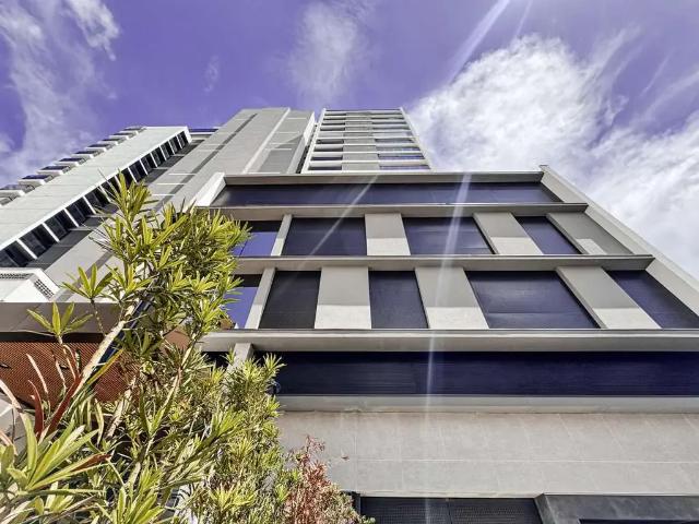 Apartamento para Venda em Juiz de Fora/MG Centro 2 Quartos