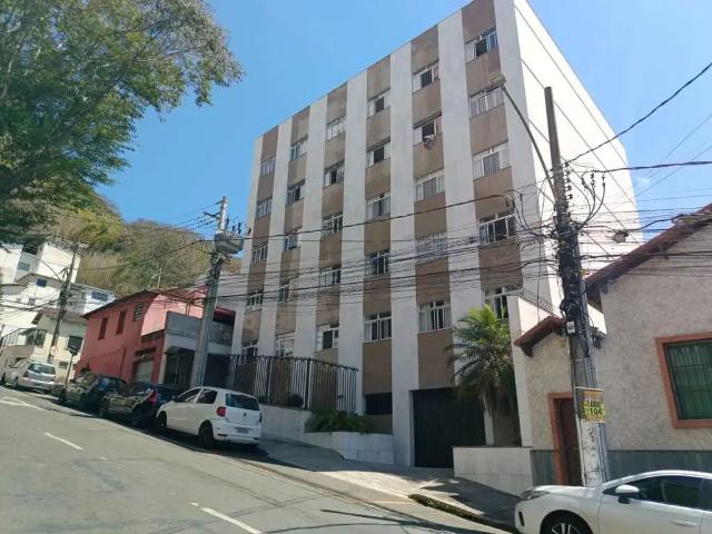 Apartamento para Venda em Juiz de Fora/MG Centro 2 Quartos