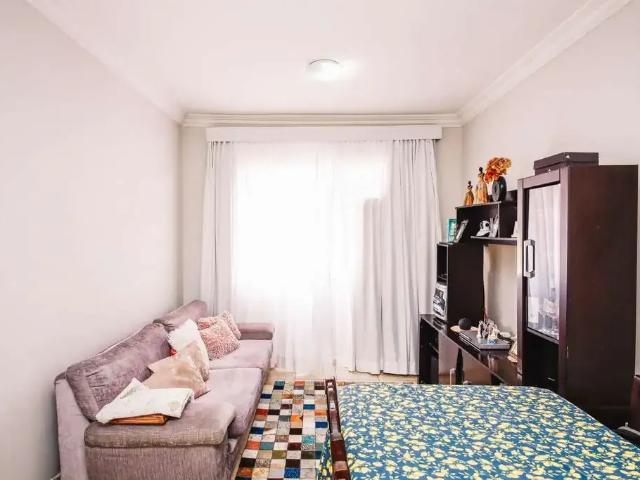 Apartamento para Venda em Juiz de Fora/MG Centro 2 Quartos