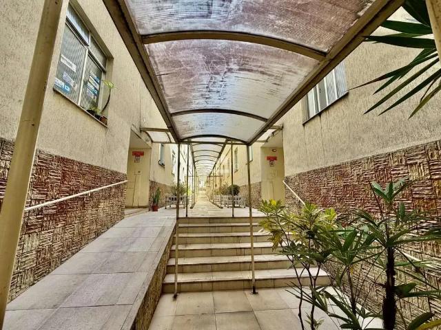 Apartamento para Venda em Juiz de Fora/MG Centro 2 Quartos