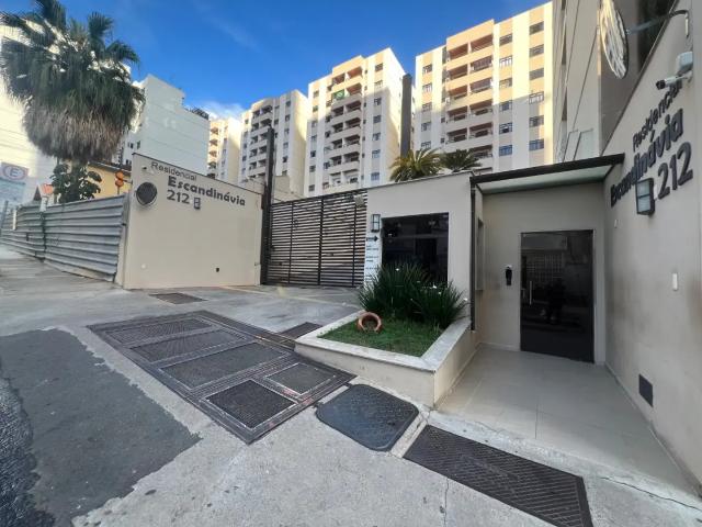 Apartamento para Venda em Juiz de Fora/MG Centro 2 Quartos