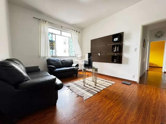 Apartamento para Venda em Juiz de Fora/MG Centro 2 Quartos