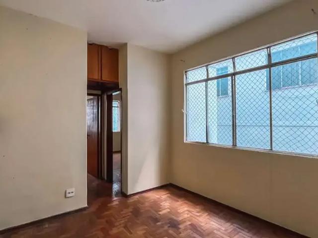 Apartamento para Venda em Juiz de Fora/MG Centro 2 Quartos