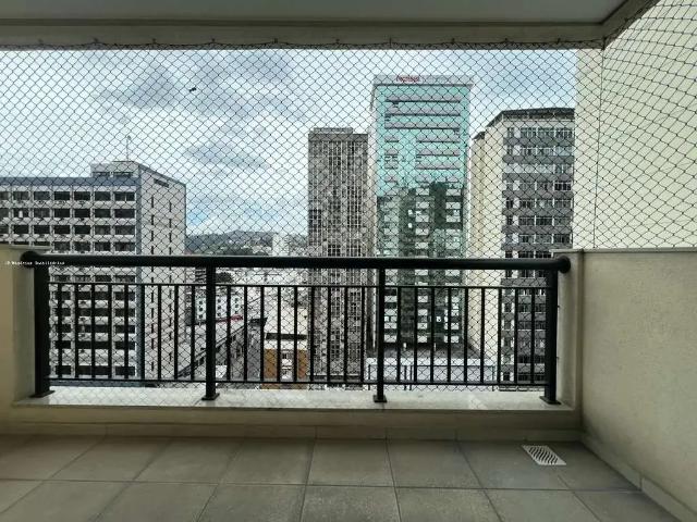 Apartamento para Venda em Juiz de Fora/MG Centro 2 Quartos