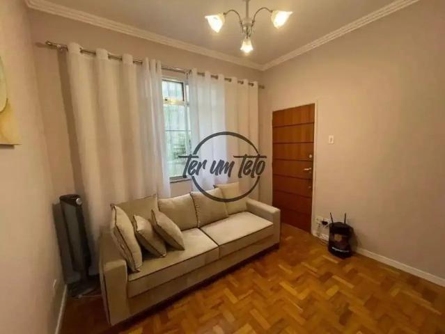 Apartamento para Venda em Juiz de Fora/MG Centro 2 Quartos