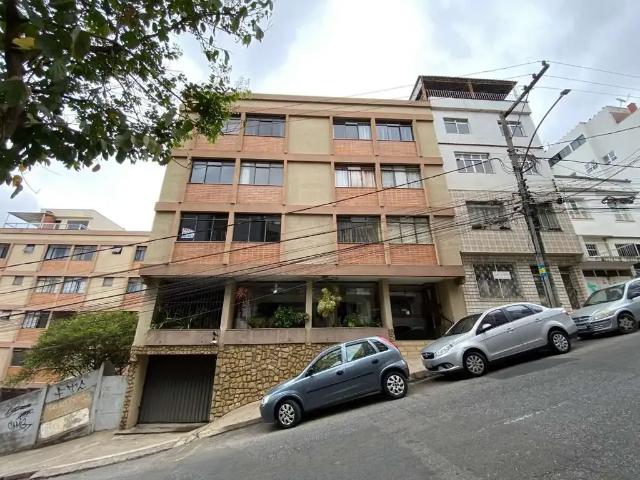 Apartamento para Venda em Juiz de Fora/MG Centro 2 Quartos