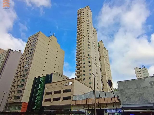 Apartamento para Venda em Juiz de Fora/MG Centro 2 Quartos