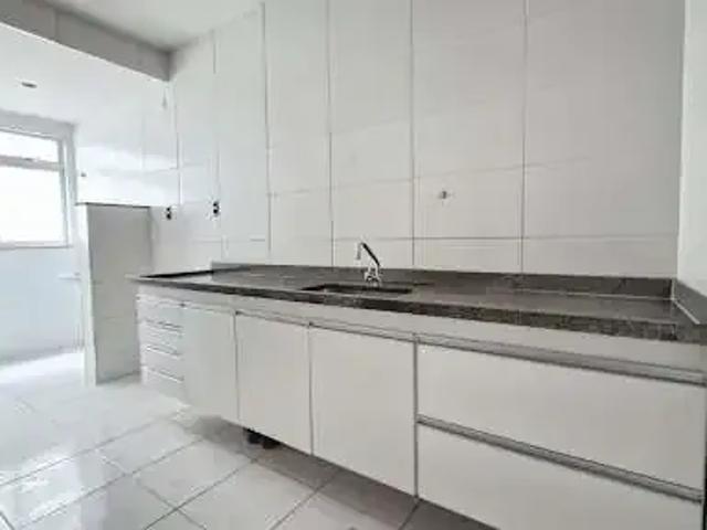 Apartamento para Venda em Juiz de Fora/MG Centro 2 Quartos