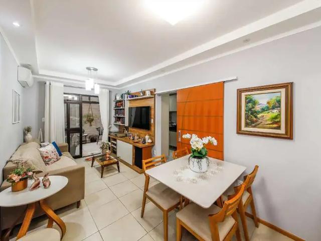 Apartamento para Venda em Juiz de Fora/MG Centro 2 Quartos
