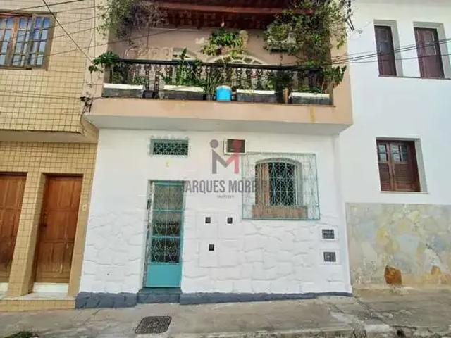 Apartamento para Venda em Juiz de Fora/MG Centro 2 Quartos