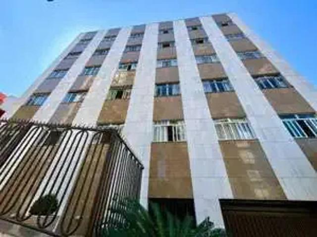Apartamento para Venda em Juiz de Fora/MG Centro 2 Quartos