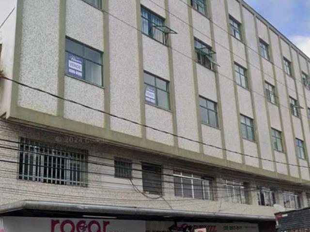 Apartamento para Venda em Juiz de Fora/MG Centro 2 Quartos