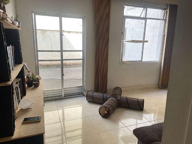 Apartamento para Venda em Juiz de Fora/MG Centro 2 Quartos