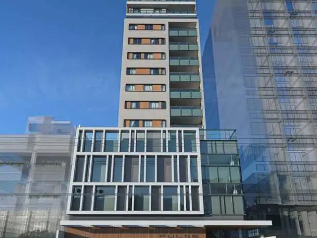 Apartamento para Venda em Juiz de Fora/MG Centro 2 Quartos