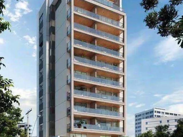 Apartamento para Venda em Juiz de Fora/MG Centro 2 Quartos