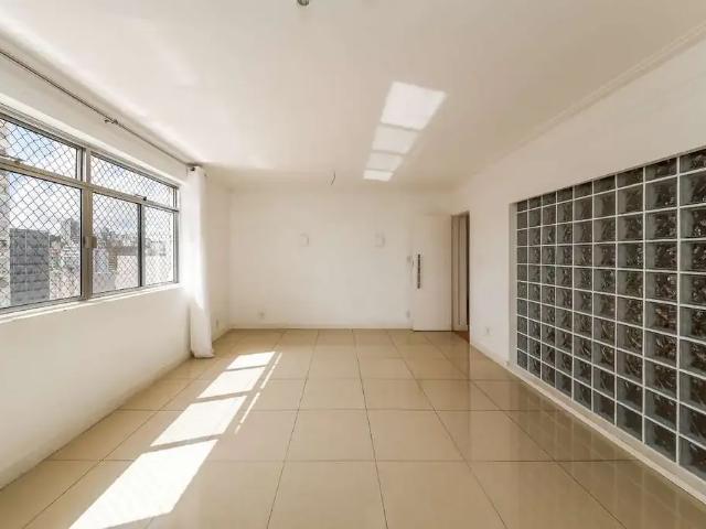Apartamento para Venda em Juiz de Fora/MG Centro 2 Quartos
