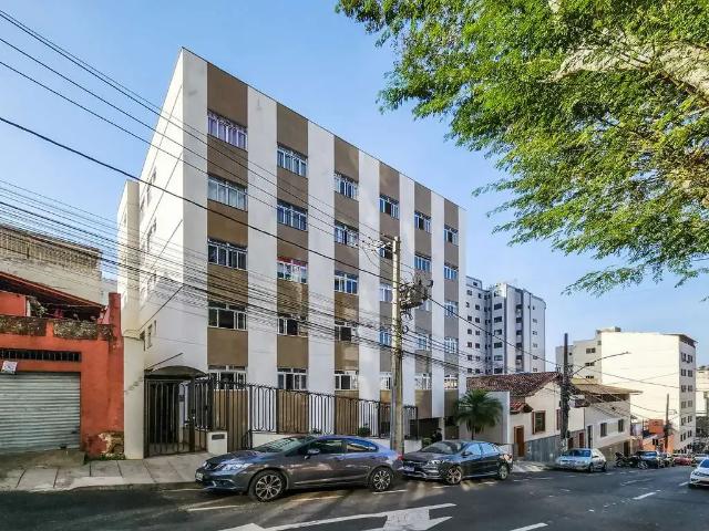 Apartamento para Venda em Juiz de Fora/MG Centro 2 Quartos