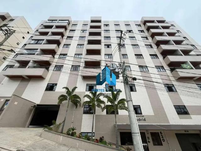 Apartamento para Venda em Juiz de Fora/MG Centro 2 Quartos