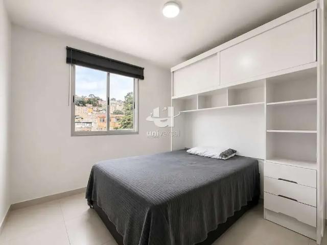 Apartamento para Venda em Juiz de Fora/MG Centro 2 Quartos