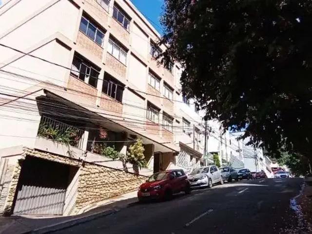 Apartamento para Venda em Juiz de Fora/MG Centro 2 Quartos