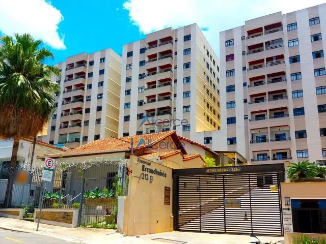 Apartamento para Venda em Juiz de Fora/MG Centro 2 Quartos