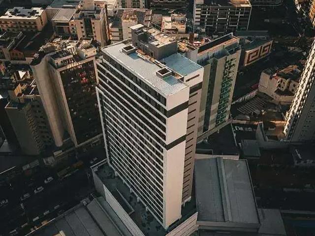 Apartamento para Venda em Juiz de Fora/MG Centro 2 Quartos
