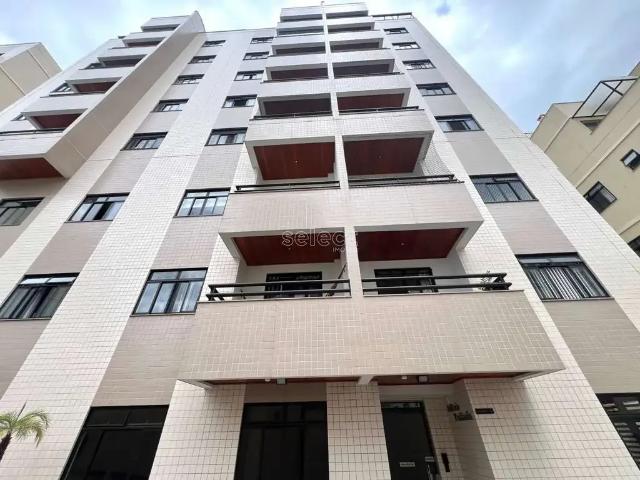 Apartamento para Venda em Juiz de Fora/MG Centro 2 Quartos