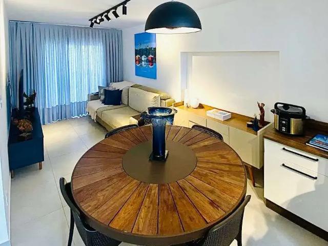 Apartamento para Venda em Juiz de Fora/MG Centro 2 Quartos