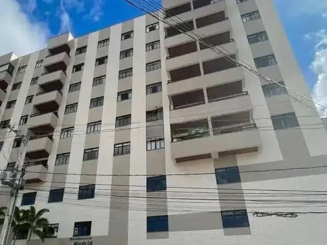 Apartamento para Venda em Juiz de Fora/MG Centro 2 Quartos