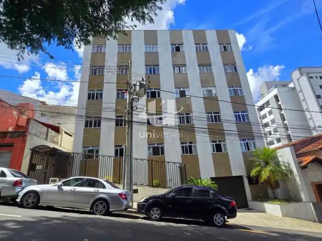 Apartamento para Venda em Juiz de Fora/MG Centro 2 Quartos