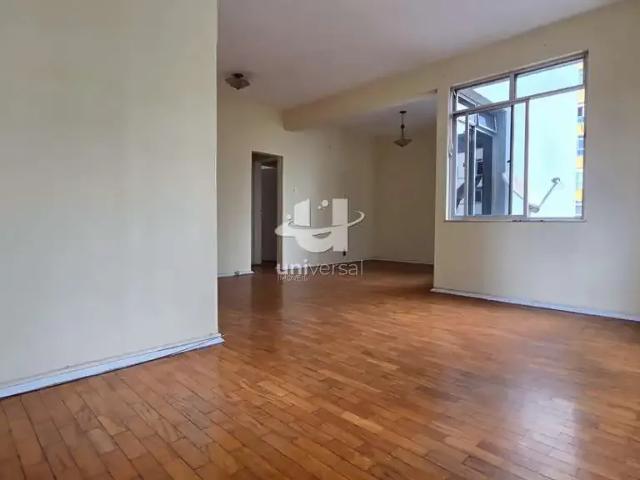 Apartamento para Venda em Juiz de Fora/MG Centro 2 Quartos