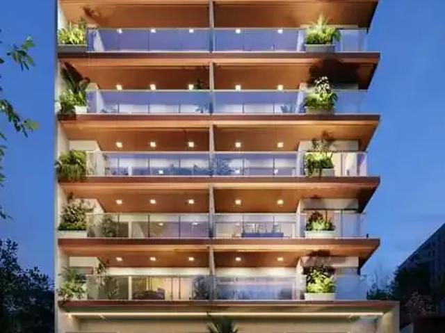 Apartamento para Venda em Juiz de Fora/MG Centro 2 Quartos