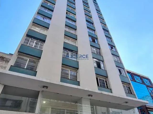 Apartamento para Venda em Juiz de Fora/MG Centro 2 Quartos