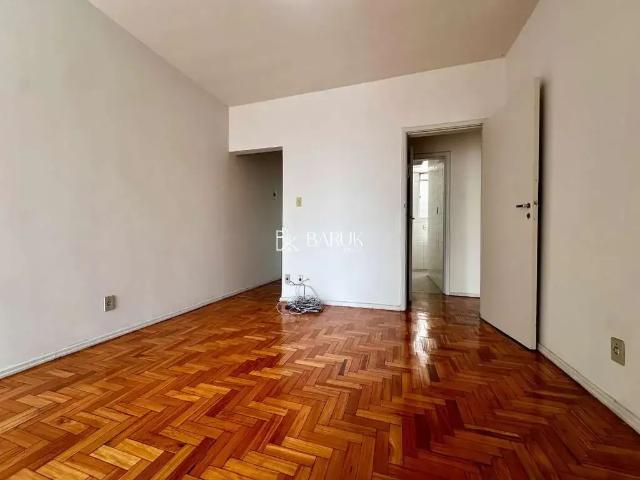 Apartamento para Venda em Juiz de Fora/MG Centro 2 Quartos